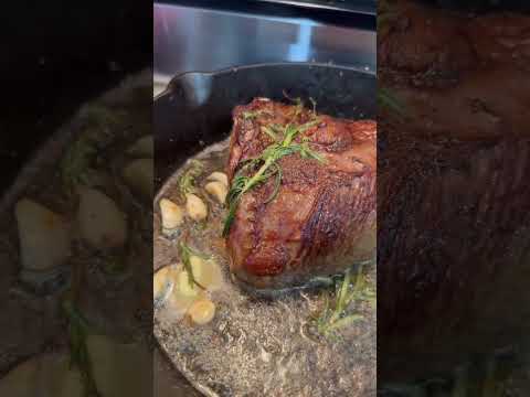 Beef Picanha