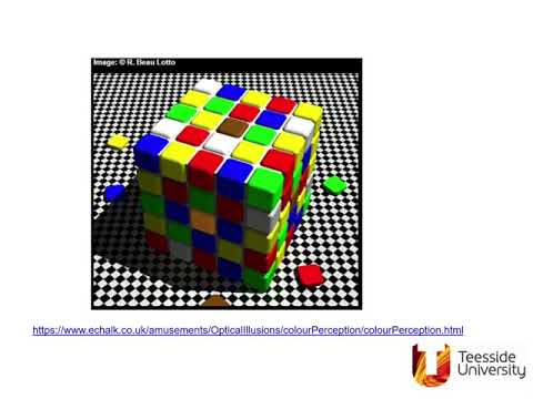 Pain Management video