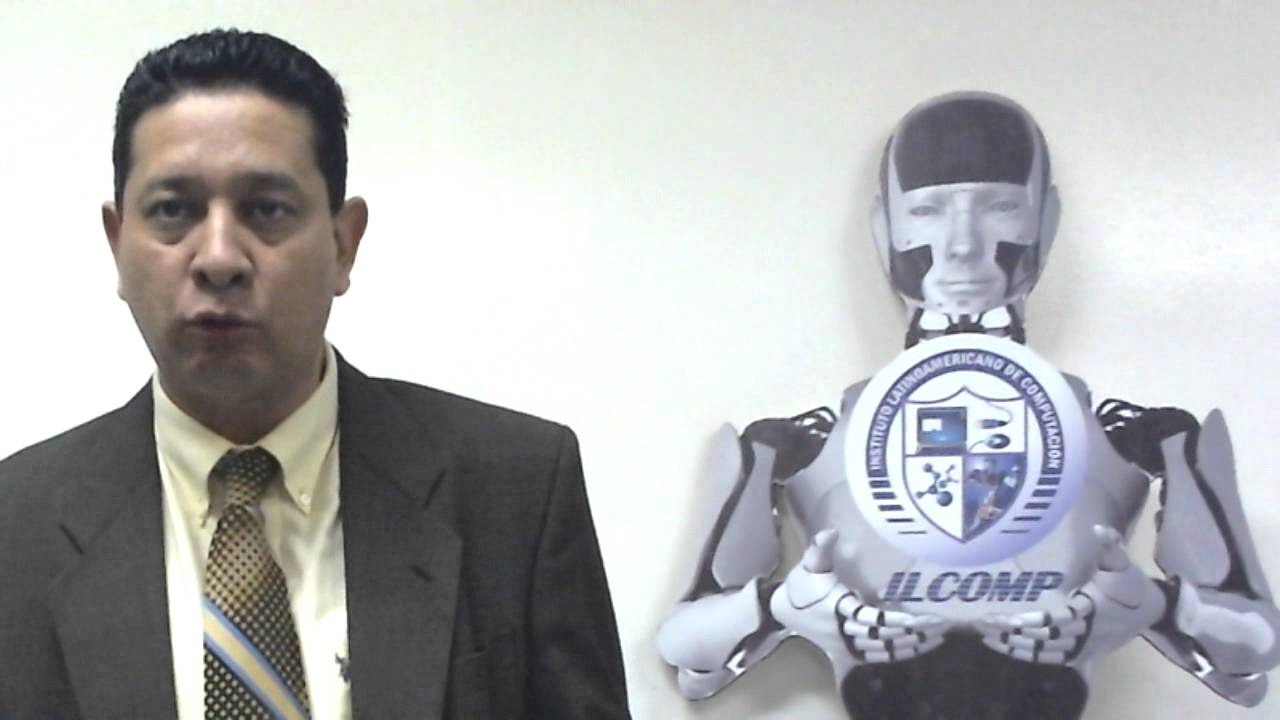 Excel En Linea ILCOMP