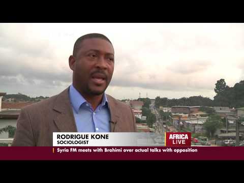 Middle-class in Ivory Coast see new financial opportunities