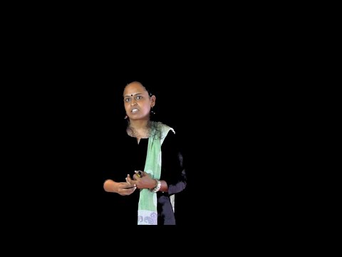 Building a Forest in India | Sanjana Krishnan | TEDxIIMSirmaur