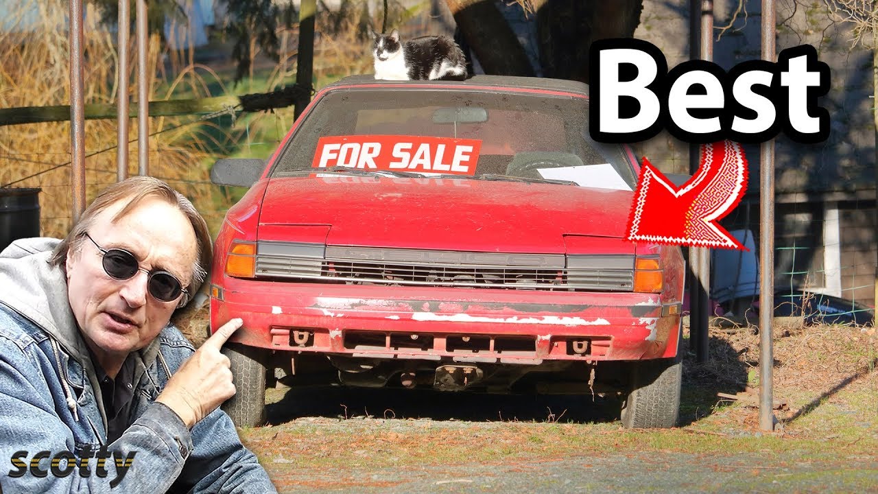 How to Sell Your Car for the Most Money Possible