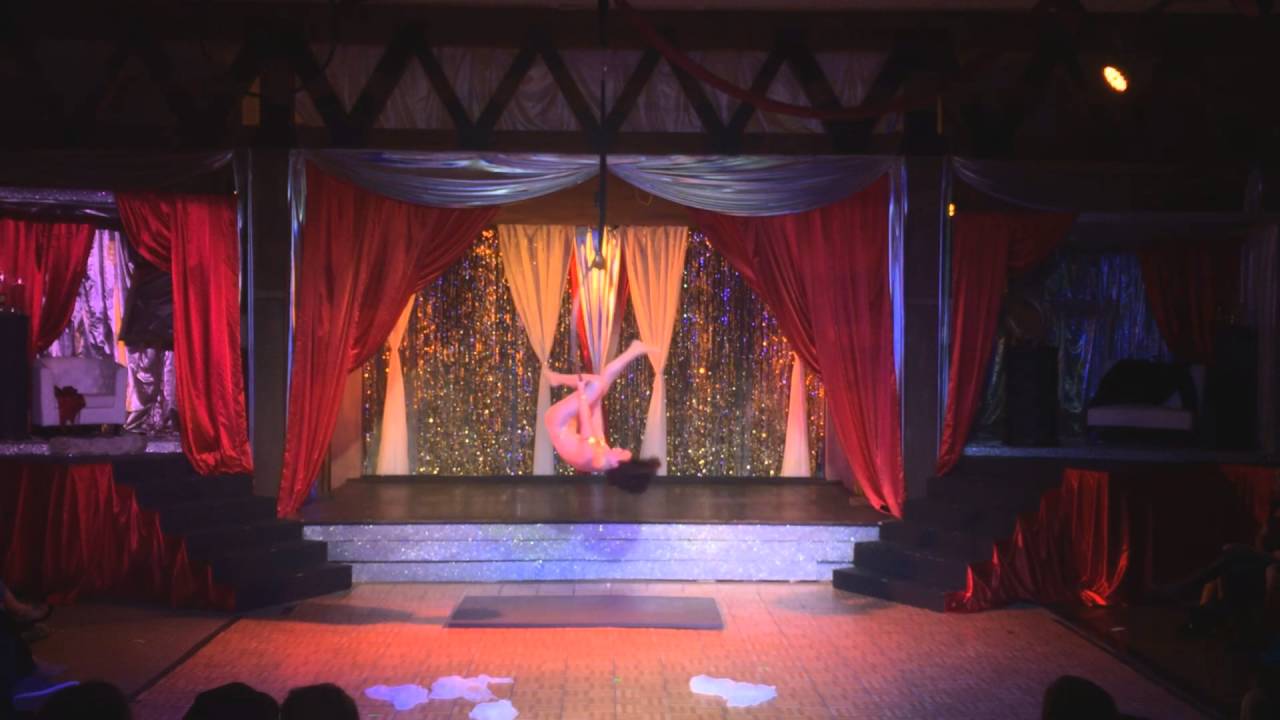 Hire Sass A Frass - Burlesque Entertainment in Pagosa Springs, CO ...
