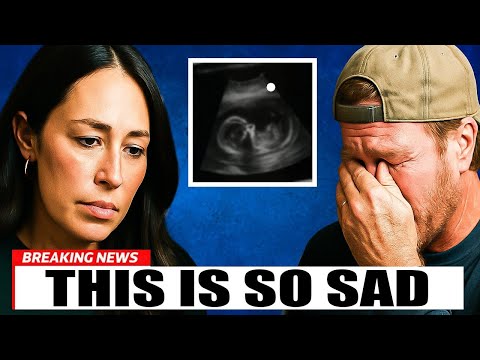 Joanna's Heartbreaking DiagnosisâWhat Chip Gaines Did Next Will Leave You in Tears