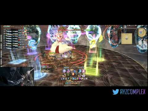 Steam Community :: Video :: [FFXIV] E12S Prog (Week 4) 2020-12-31