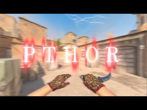 Steam Community :: Video :: CS2 / OXYGEN /🖤/ PTHOR