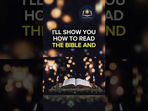 The Bible: A Guide to Understanding the Most Misunderstood Book in History