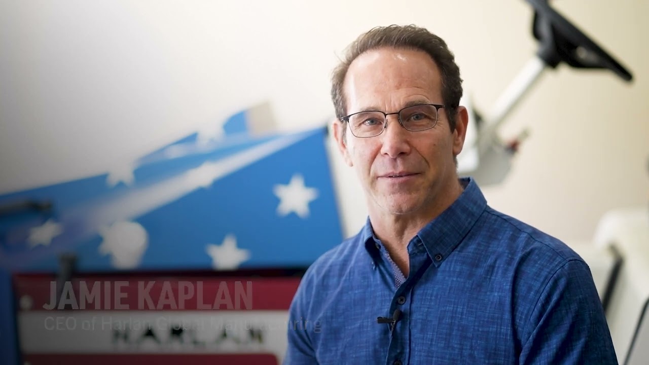 To The Stars: Kansas Business Awards 2025 - Kansas Department of Commerce