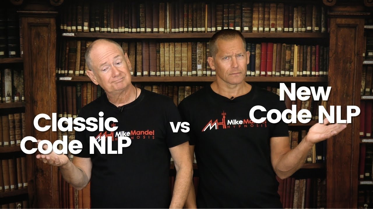 New Code NLP vs Classic Code NLP - What's the Difference?
