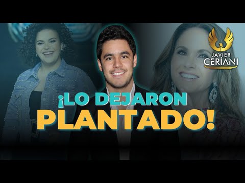 Eduardo Capetillo Jr. fue rechazado y no creerás por quién