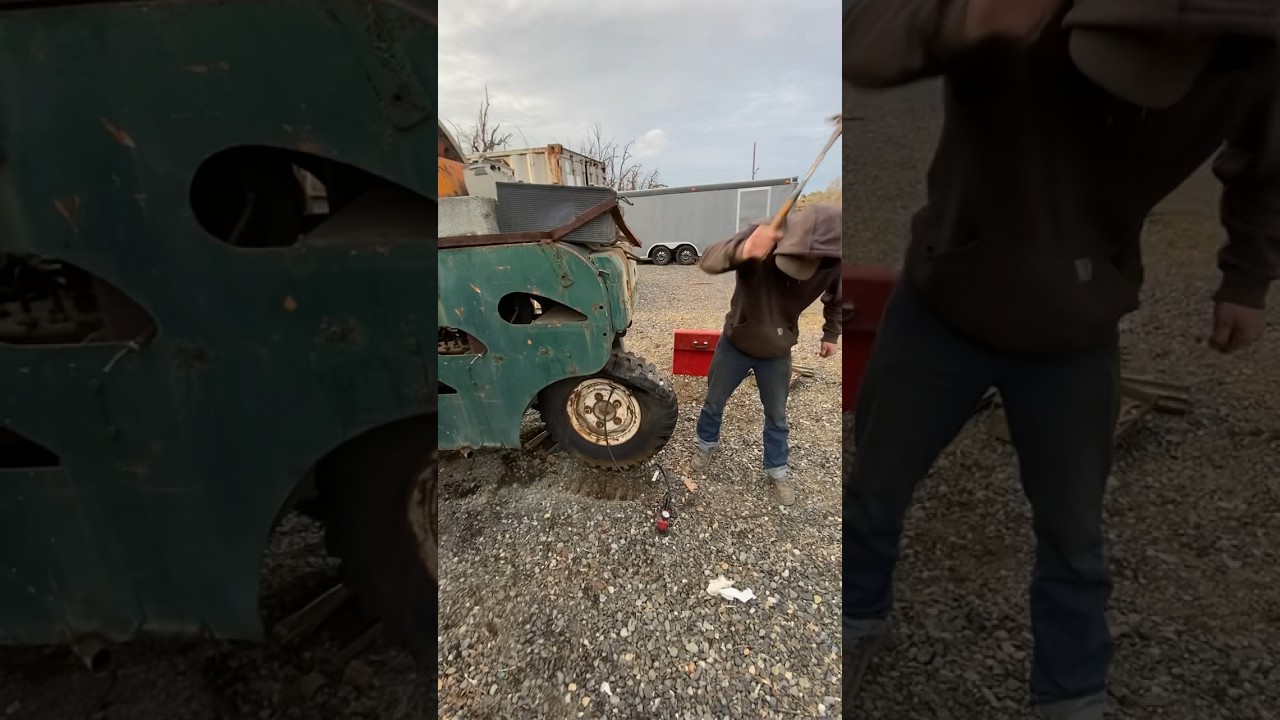 How set a bead! KLEIN BROS LLC GENERAL CONTRACTOR - CCB# 244835E mail: kleinbrosoregon@gmail.com