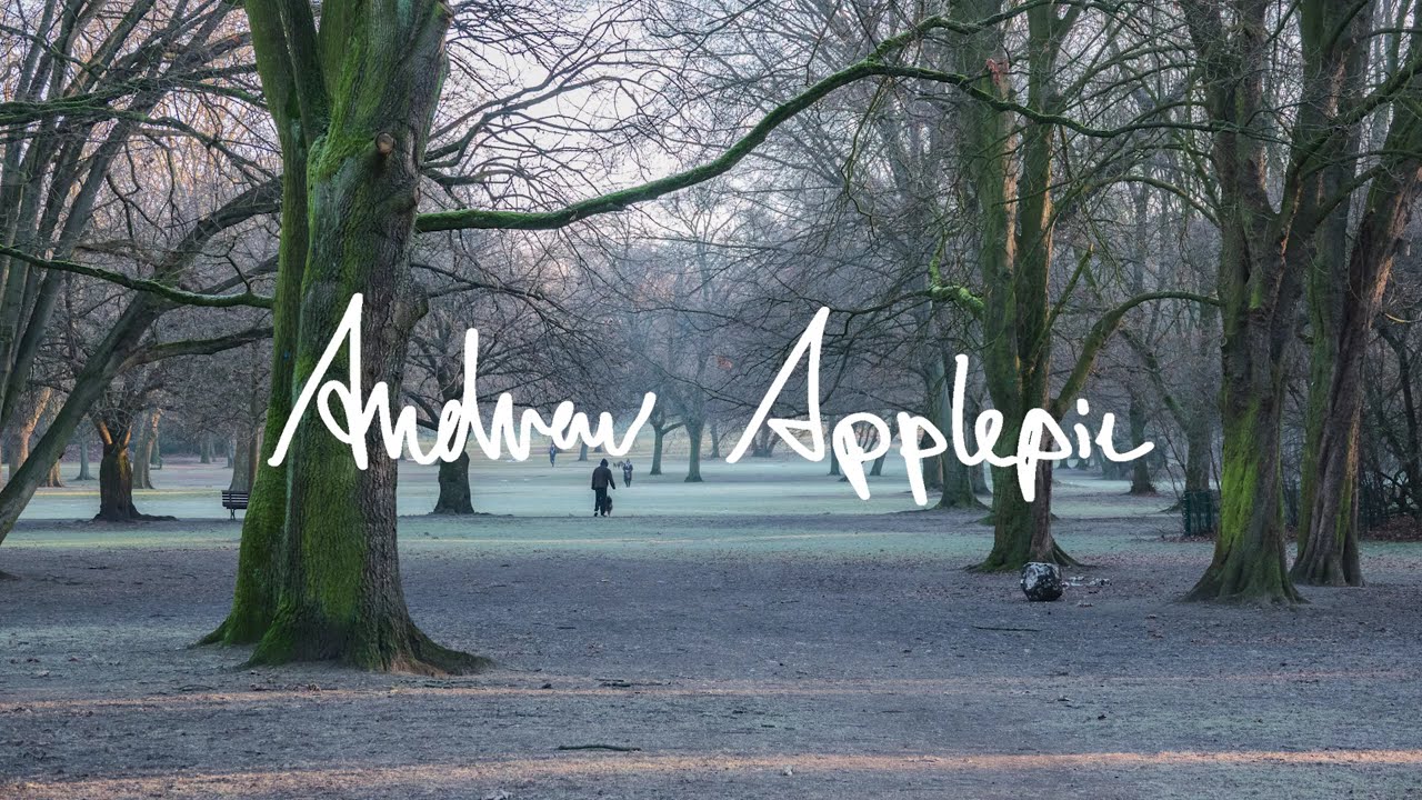 Andrew Applepie - Pokemon in NYC 2