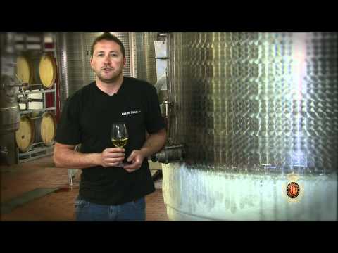 Graham Beck - Rhona Muscadel