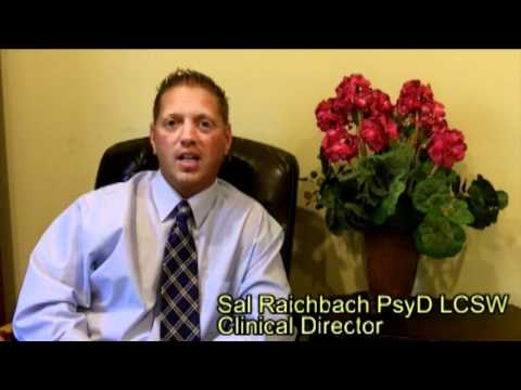 Introduction Doctor Sal Raichbach - Addiction Treatment - Ambrosia Treatment Center