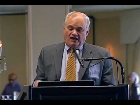 Graves' Disease Overview - Dr. Terry Smith - oneGRAVESvoice