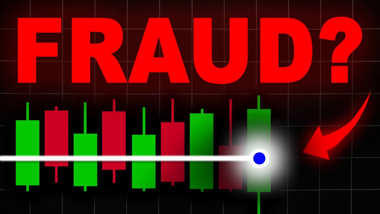 Exposing Binary Options Trading (with DATA)