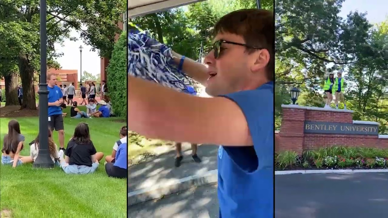 Fall 2023 Orientation Recap