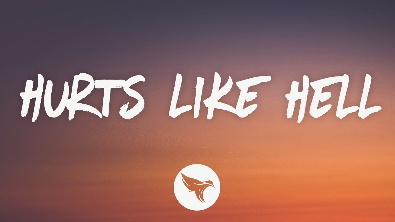 Madison Beer, Offset - Hurts Like Hell (Lyrics)