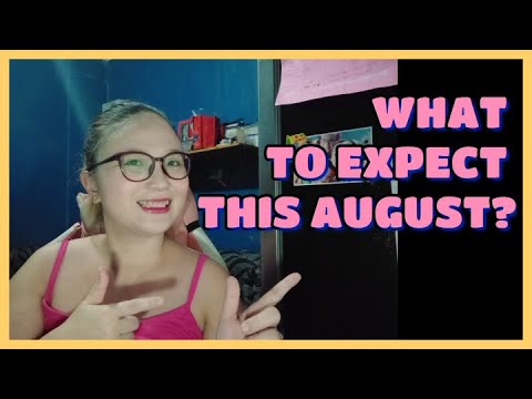 What to Expect this August? | Momshie Kath TV