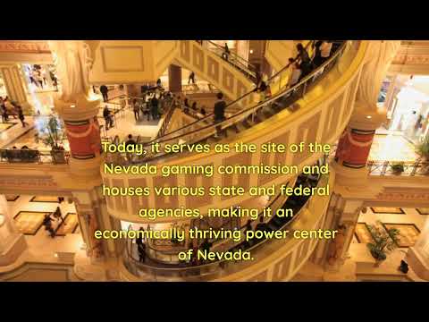 Discover Carson City, NV - Your Ideal Home Awaits!