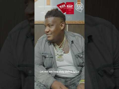 Definition of "Grass" slang with rapper Derez Deshon & DJ Double Nickelz | Hip Hop/Rap Dictionary