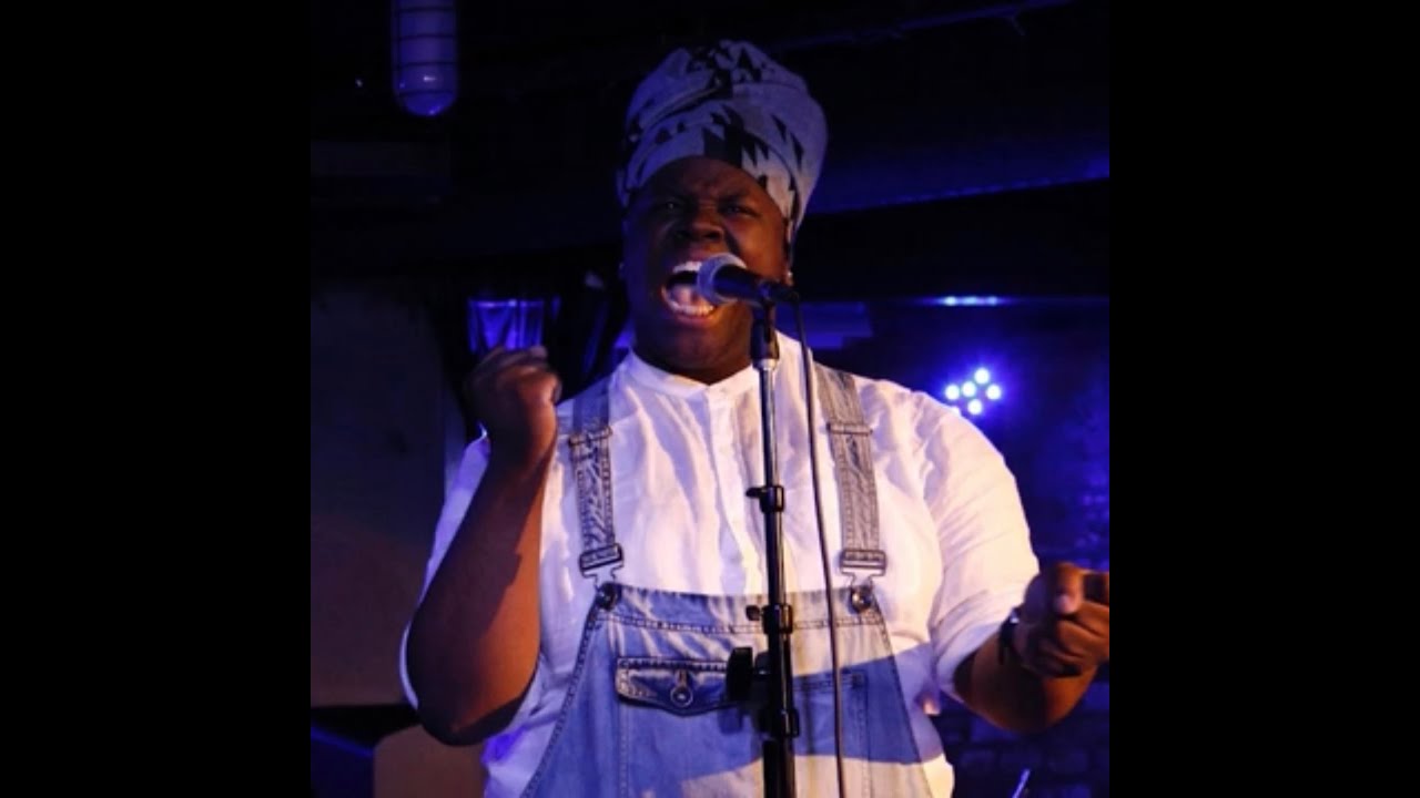 Dev's Graduate Recital (For the AGES!)