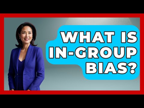 What Is In-group Bias? - The Personal Growth Path