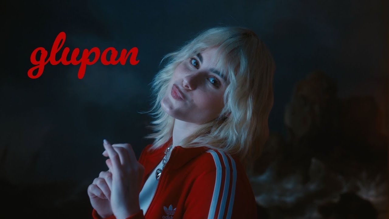 Glupan by Nika Turković from Croatia | Popnable