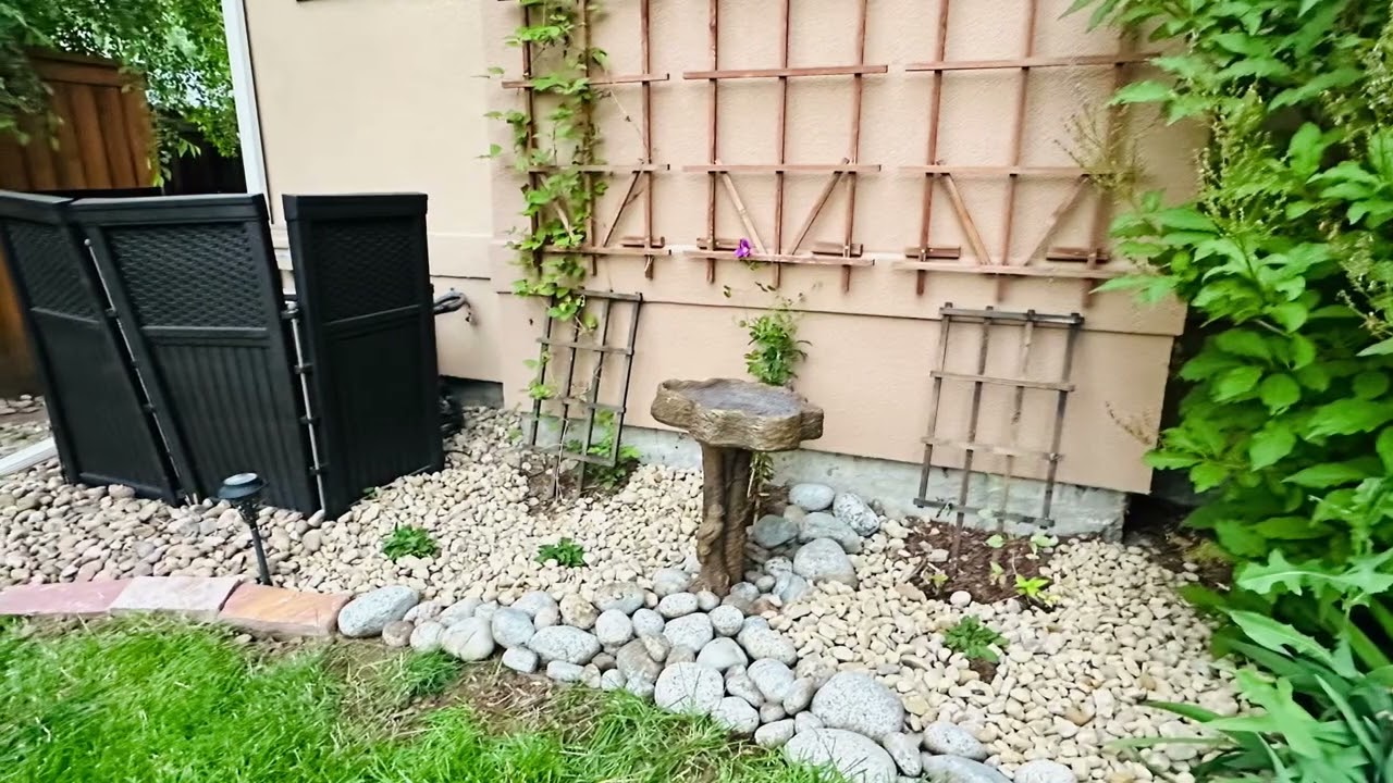 ***2023 XERISCAPE GARDEN IDEAS***