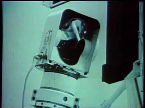 Surveyor 6 launched to the Moon, November 6, 1967 | NASA Archives