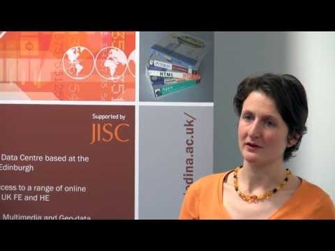 Digimap OpenStream