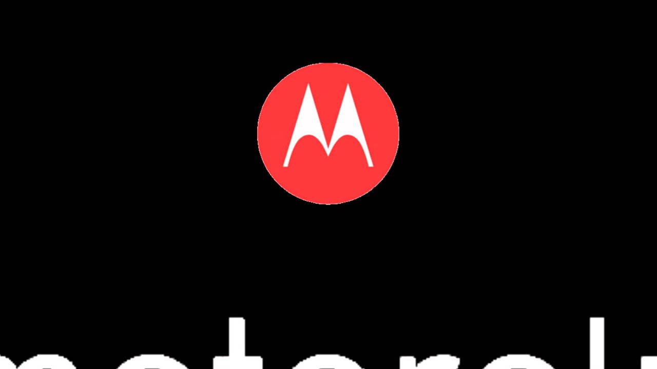 Motorola Logo