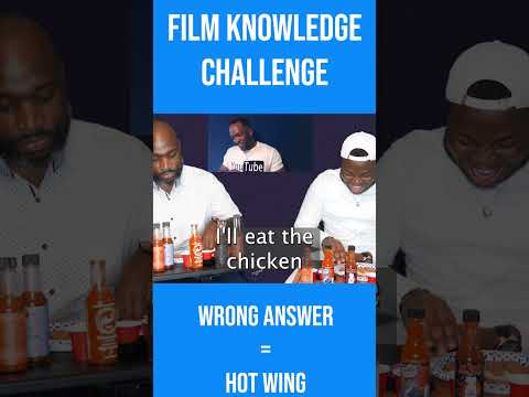 What is Subtext? | Film Game Show