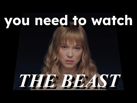 THE BEAST Is The Greatest Film of Its Kind