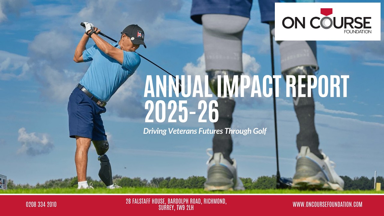 Impact Report - 2025/26