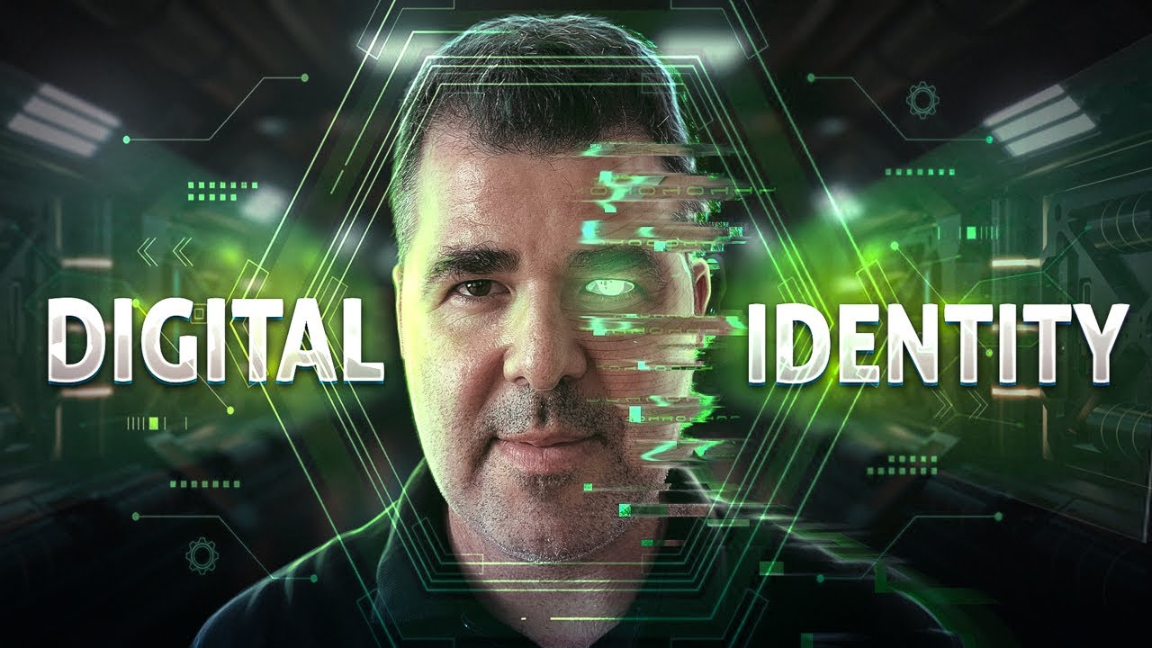 digital identity explained