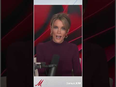 "One of the Greatest Guys In America": Megyn on Dan Bongino Accepting FBI Deputy Director Position