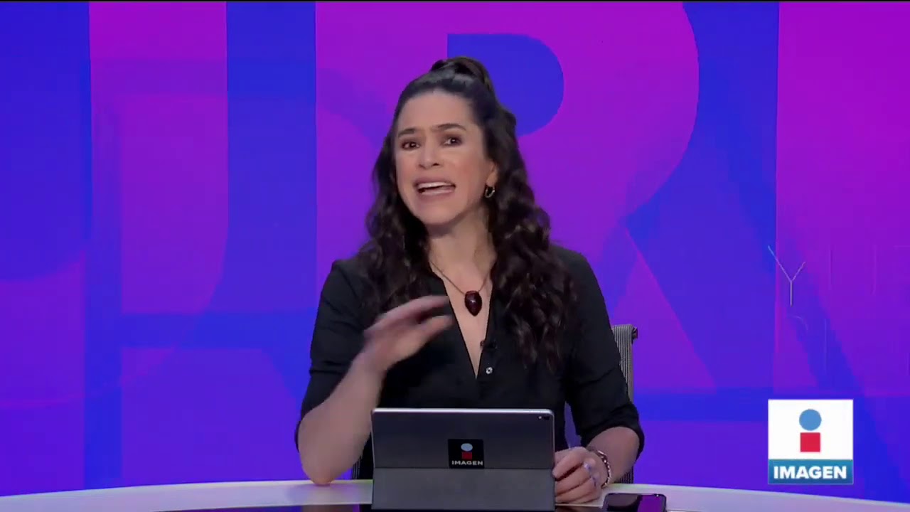 Noticias con Yuriria Sierra | Programa completo 14 de agosto de 2020