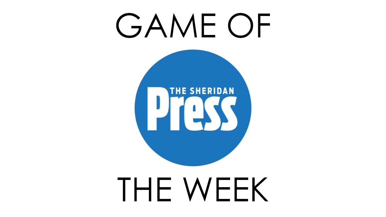 Game of the Week: Indoor Track Simplot Games