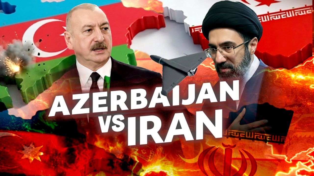 Azerbaijan vs. Iran: Explained