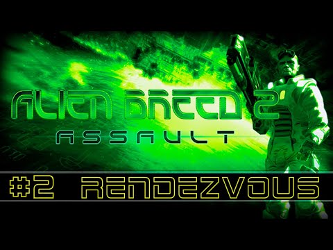 Steam Community :: Alien Breed 2: Assault