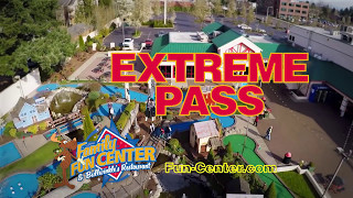 3 Best Amusement Parks in Portland, OR - Expert Recommendations