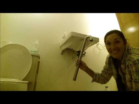 AAV Vent | Fixing gurgling plumbing with an Air Admittance Valve