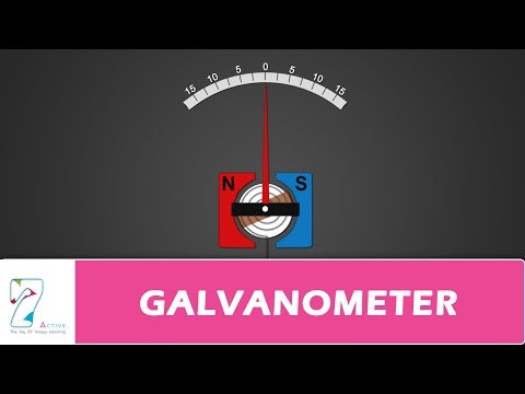 Galvanometer at Best Price in India