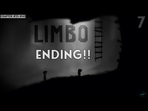 Steam Community :: Video :: LIMBO #7 - ENDING!! | Limbo Gameplay ...