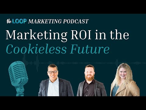 Cookieless Measurement and Attribution Tactics - The Future of ROI