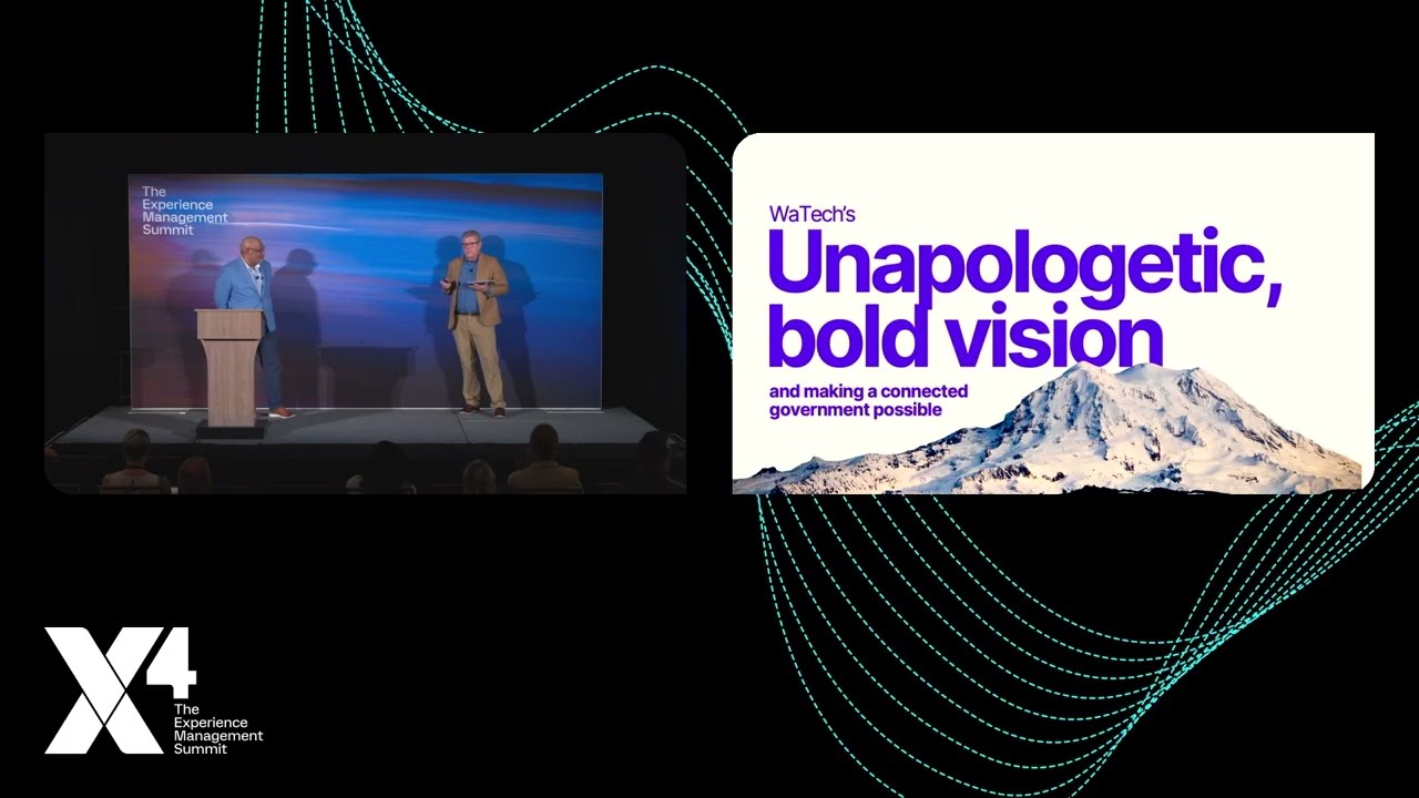 How Washington State leads the way