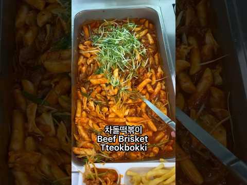 What I Ate for Lunch at School in Korea Part 36 🇰🇷 #korea #southkorea #seoul #koreanfood