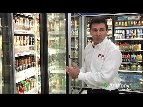 Anthony Infinity® 090 Door Plaid Pantry Customer Testimonial