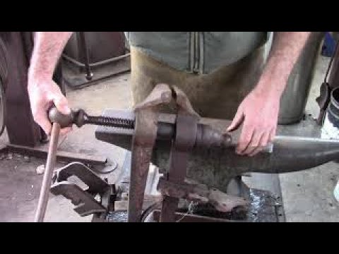 Grover Pro Percussion PMA-H1 Anvil Hammer iMuso